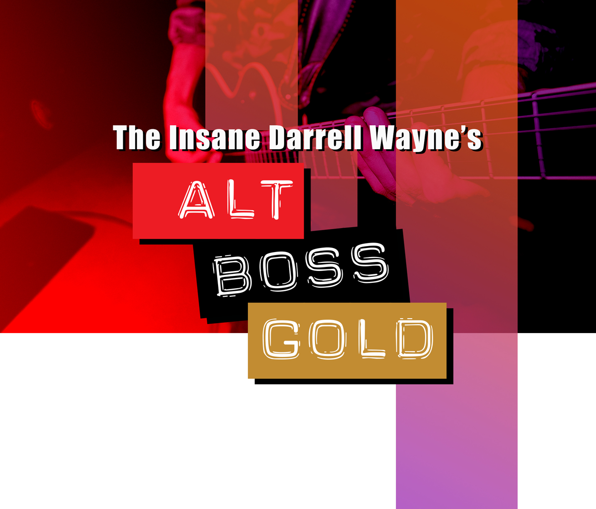 Alt Boss Gold Radio | Home